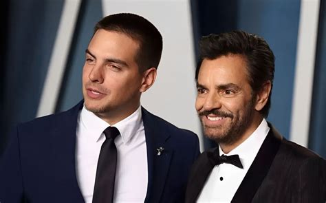 Vadhir Le Dedica Canción A Eugenio Derbez Por Ser Un Padre Ausente
