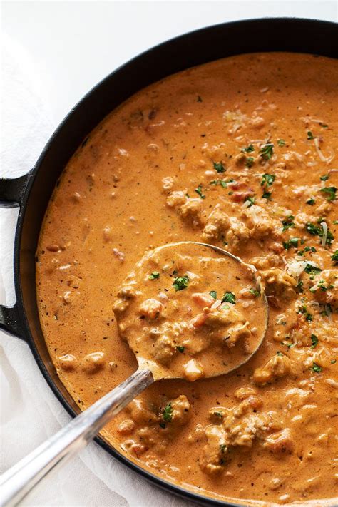 Sausage Soup Artofit