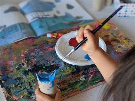 Atividade Com Rolo De Papel Artofit