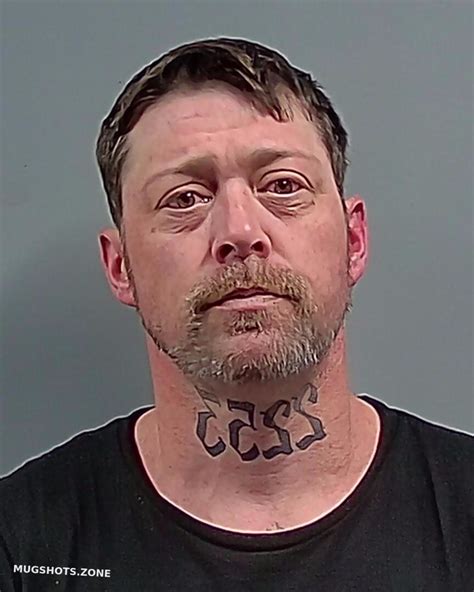 Richard Jacques Pierre 03252023 Escambia County Mugshots Zone