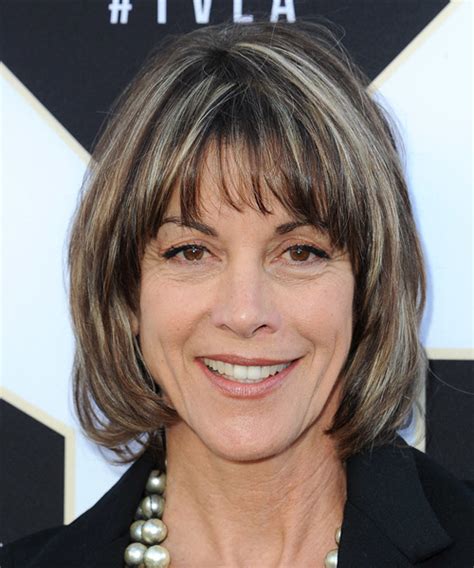 Wendie Malick Hairstyles In 2018