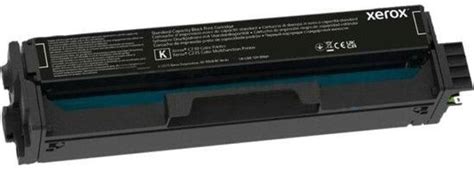 Расходник для печати Xerox C230/C235, Черный (black) купить по низкой ...