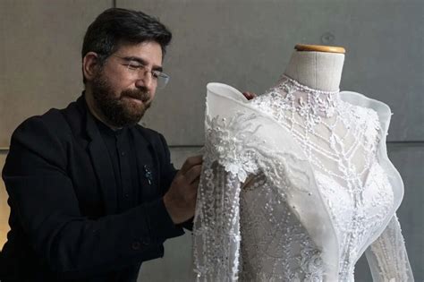 Miss Universo 2023 brilló con diseño de Nidal Nouaihed