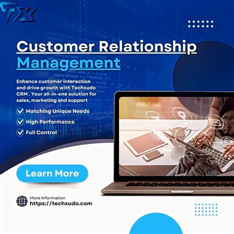 Techxudo On Linkedin Customersuccess Crm Businessgrowth Salesexcellence