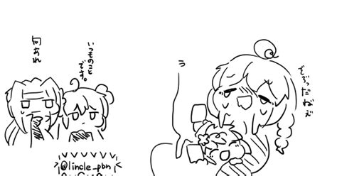 ポップン ついぴく みゅーりるのイラスト Pixiv