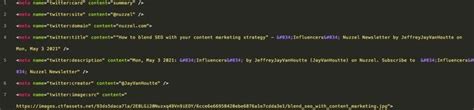 How To Use X Cards To Amplify Your Content EverywhereMarketer