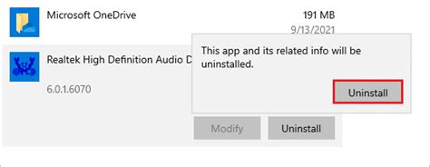 How To Uninstall Drivers And Reinstall Them In Windows 10 Windows 11