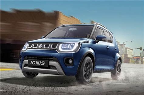 Maruti Swift Most Fuel Efficient Petrol Cars Cars With Best Mileage