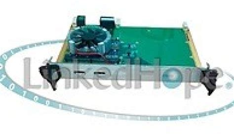 Linkedhope Launches 6u Vpx Image And Video Processing Board Embedded