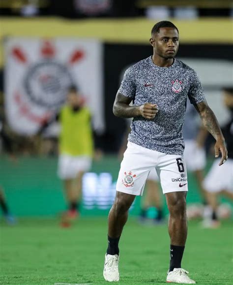 Corinthians Tem Desfalque Para Clássico Contra O São Paulo 365scores