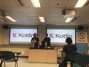 Open Source HK Monthly Meeting Open Source Hong Kong