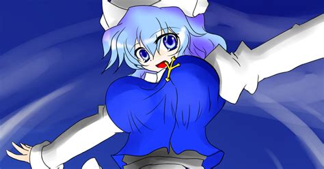 東方 レティ アキノのイラスト Pixiv