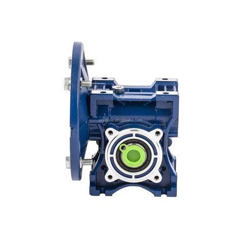 Motovario Like RV075 Aluminium Worm Gearbox 1 Year Guarantee