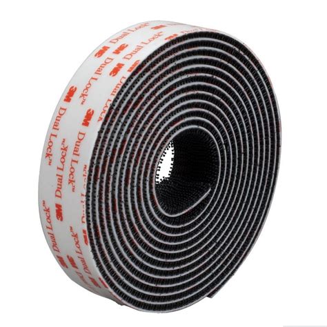 3M Velcros Adhesive Fastener Type 400 25 4mm Width Grandado