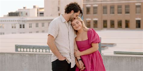 Megan Maska And Cade Dotsons Wedding Website The Knot