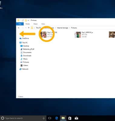 Motorola Moto G PLAY XT Transfer Photos Videos AT T