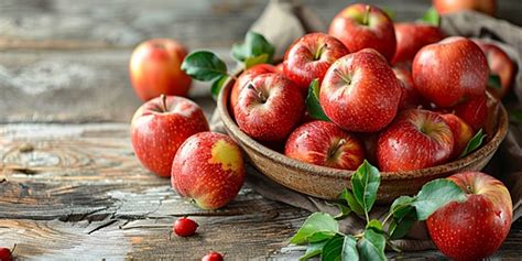 아름다운 신선한 빨간 사과의 측면 빨간 사과 신선한 사과 아름다운 사과 배경 일러스트 및 사진 무료 다운로드 Pngtree