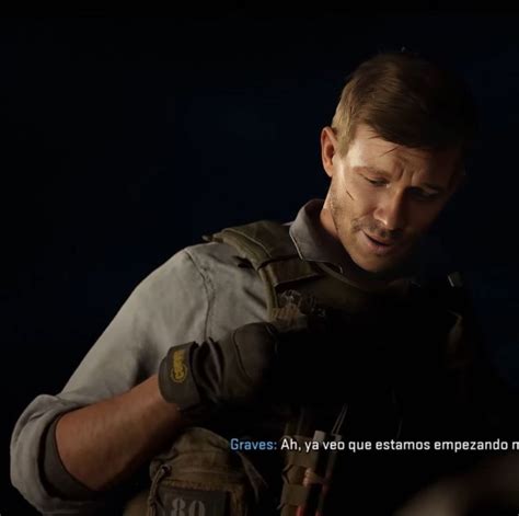 Call Of Duty MW2 In 2023 Call Of Duty Modern Warfare Warren Kole