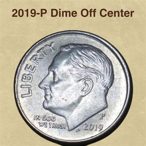 Rare 2019 Dime Errors Worth Money Full List