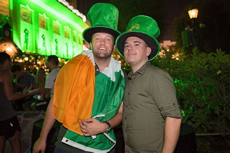 Where To Celebrate St Patricks Day In Dubai Time Out Dubai