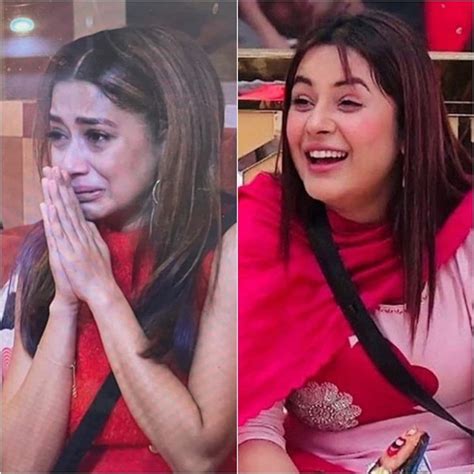 Bigg Boss 16 Sreejita De Tina Datta Shehnaaz Gill Himanshi Khurana
