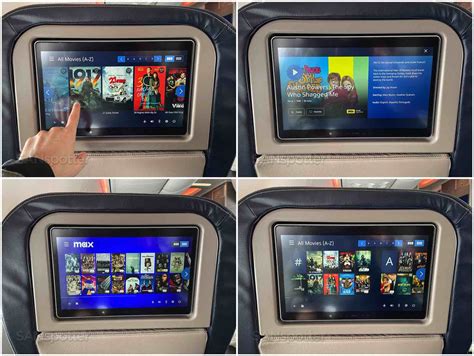 United 737 Max 9 First Class Better Than Most Worse Than A Few