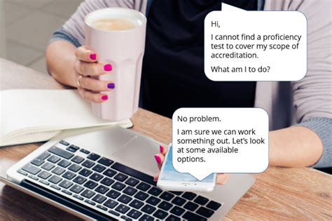 Proficiency Testing And Interlaboratory Comparisons The Ultimate Guide