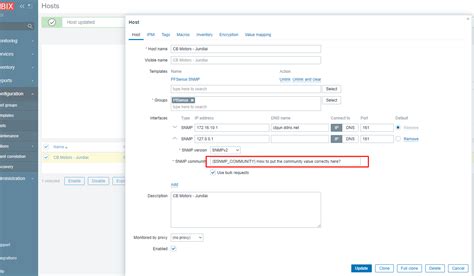 Zabbix 60 With Pfsense Snmp Or Agent Plugin Zabbix Forums