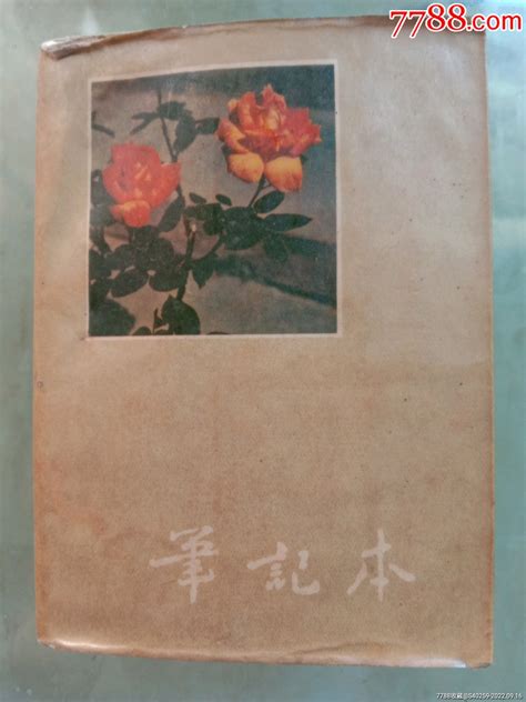 1969年学生——日记图书笔记本芝麻推门【7788收藏】