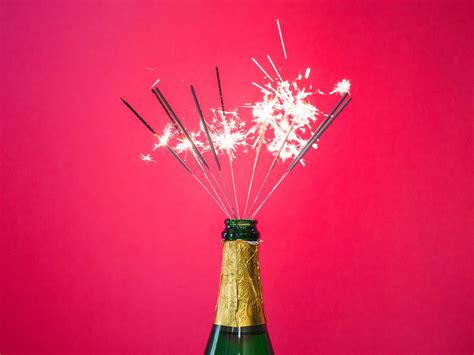 How To Pick Your Perfect Sparkling Wine