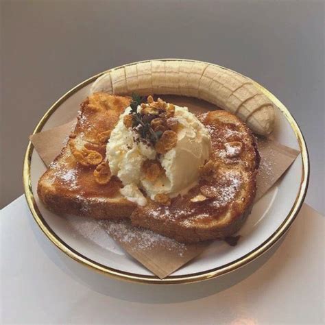 Rindu On Twitter RT Malusokay Perfect Day For French Toast