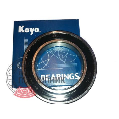 Bearing 25580/20 [Koyo] Tapered roller bearing Koyo, Imperial series 2 ...