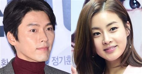 열애설 현빈·강소라 양측 본인 확인 中