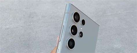 Samsung Galaxy S24 Ultra Le Presunte Foto Reali