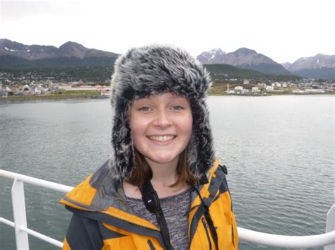 Congrats To Izzy Langley For Her New Weddell Seal Paper Soi Early