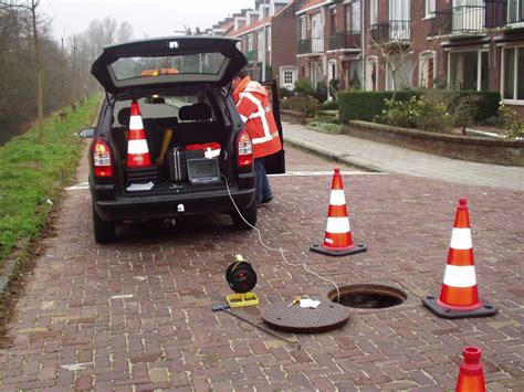 Sewer Monitoring System Based On Sobek And Openda