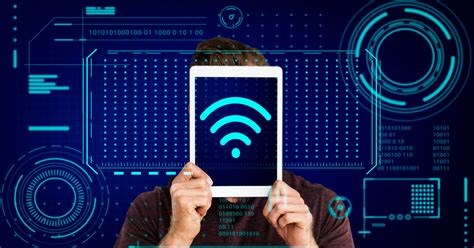 Ai Powered Innovations In Wi Fi Password Databases Pss Blog