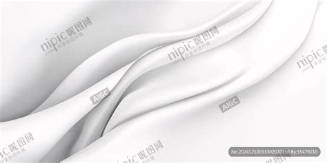 Ai创作图白色布料kv 高端灰色线条质感 高级灰流动背景 质感飘带 黑白飘带丝绸素材 白色真丝背景 银色质感线条 白色高端大气背景 柔美飘带背景 白色高端背景 纯白高清图 曲线线条丝带飘带流体