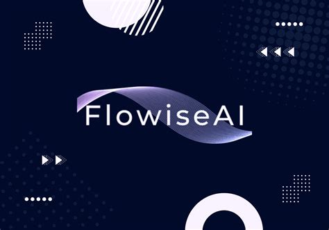 Cómo Crear Un Chatbot Con Ia Sin Código Usando Flowise