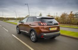 Peugeot 3008 GT Line 1 2 PureTech 130 Eurekar