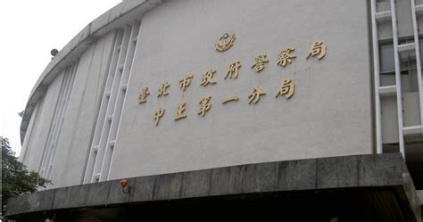 呼吸困難倒地送醫！北市中正一副分局長「急裝葉克膜搶命」最新病況曝光