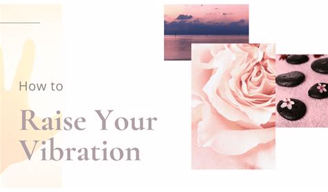 How To Raise Your Vibration For Manifesting Steph Social