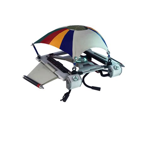 High Octane Fortnite Glider Fortnitegg