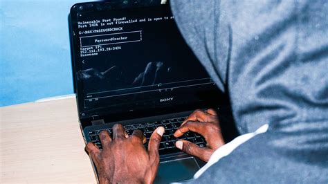 Understanding The Deep Roots Of Nigerias Cyber Security Problem