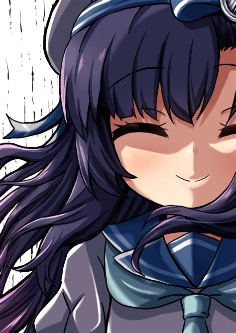 Matsuwa Kantai Collection Drawn By Comiching Danbooru