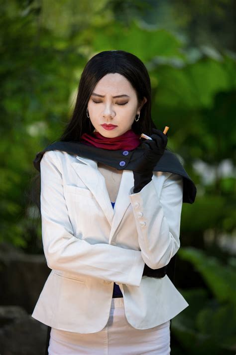 Lisa Lisa Cosplay By Kissomiowo On Deviantart