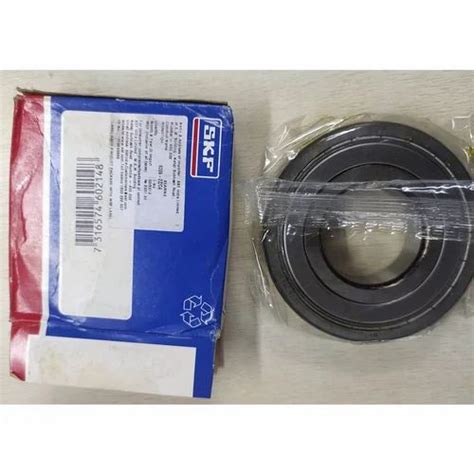 Stainless Steel Skf Ball Bearing At Rs 180piece In Ahmedabad Id