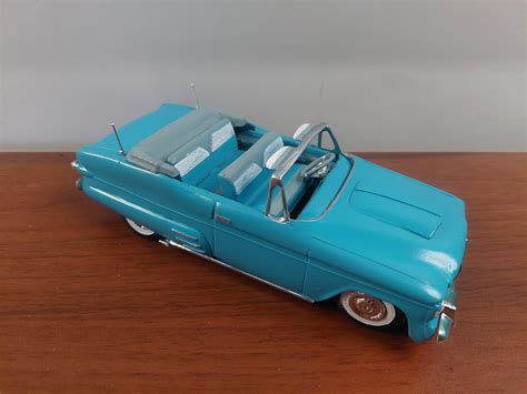 Premier Lark Convertible Model Cars Model Cars Magazine Forum