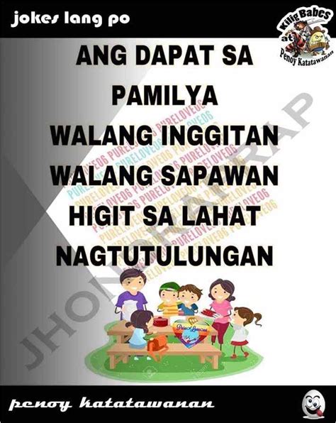 Pamilyang Nagtutulungan Picture