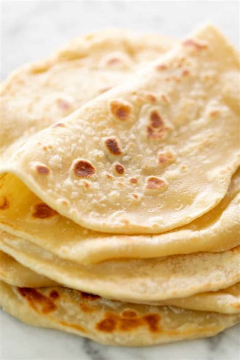 Easy Flatbread Recipe No Yeast Artofit